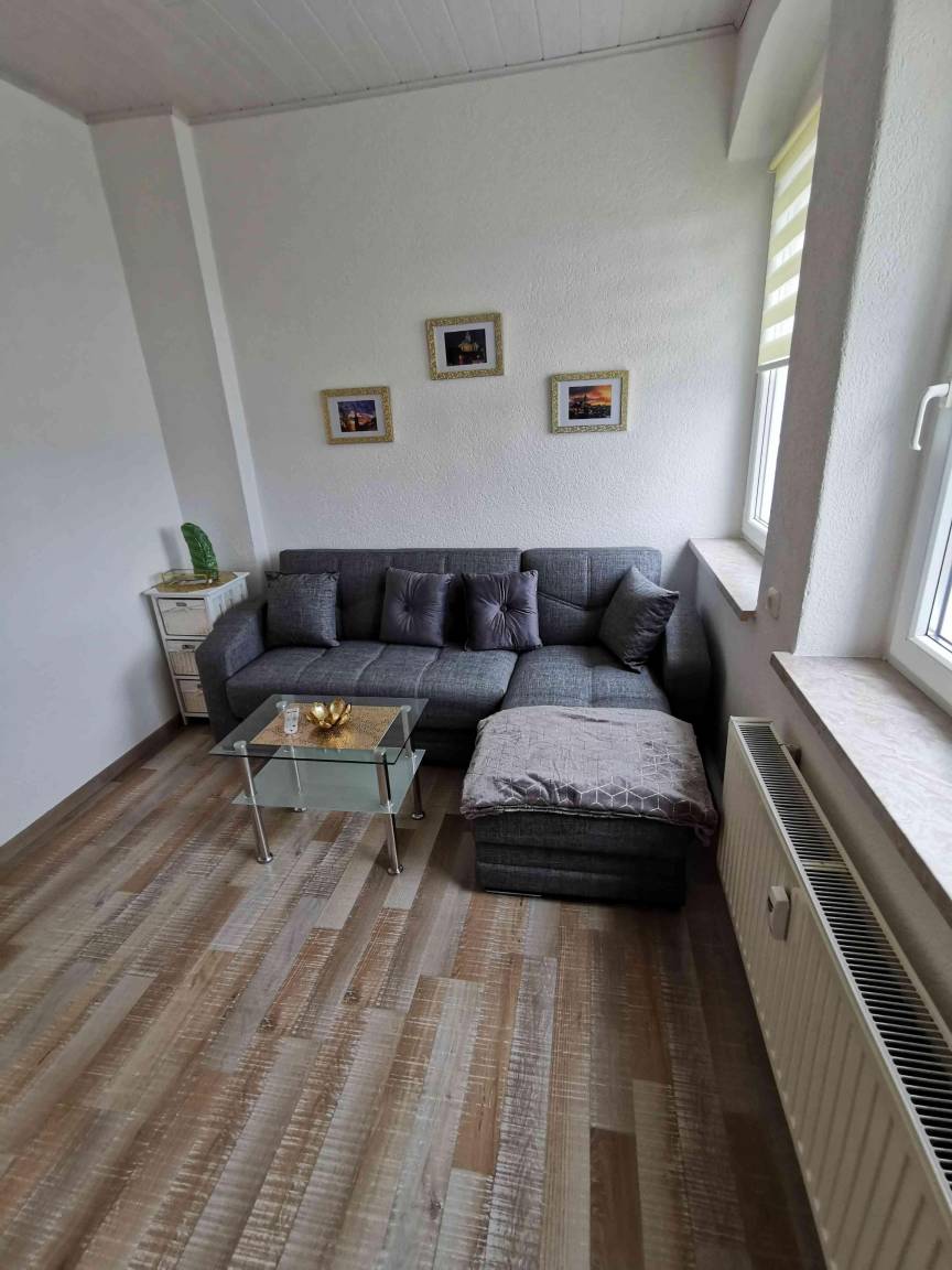 38 M² Appartement ∙ 1 Chambre ∙ 2 Personnes - Bärenstein