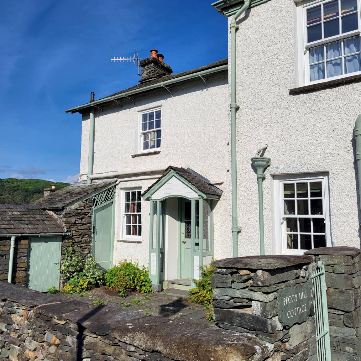 House ∙ 2 Bedrooms ∙ 4 Guests - Ambleside