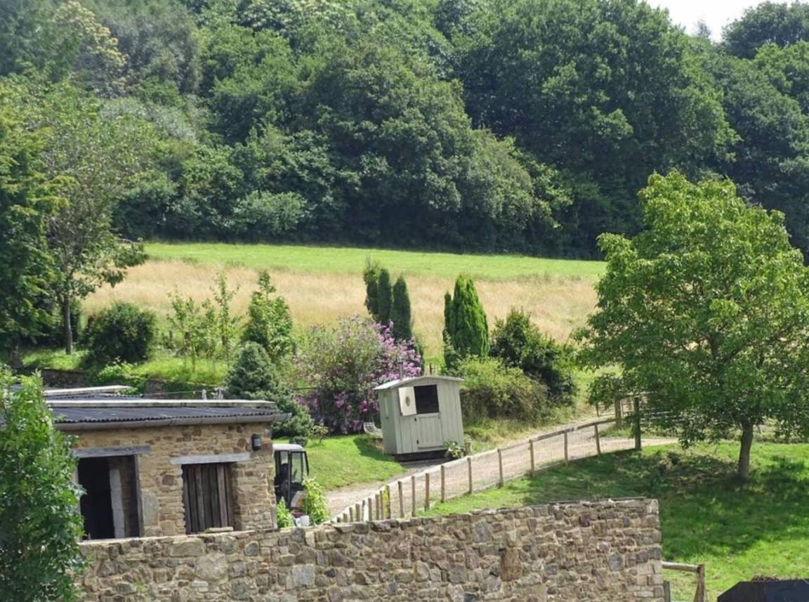 20 M² Cabin ∙ 1 Bedroom ∙ 2 Guests - Forest of Dean