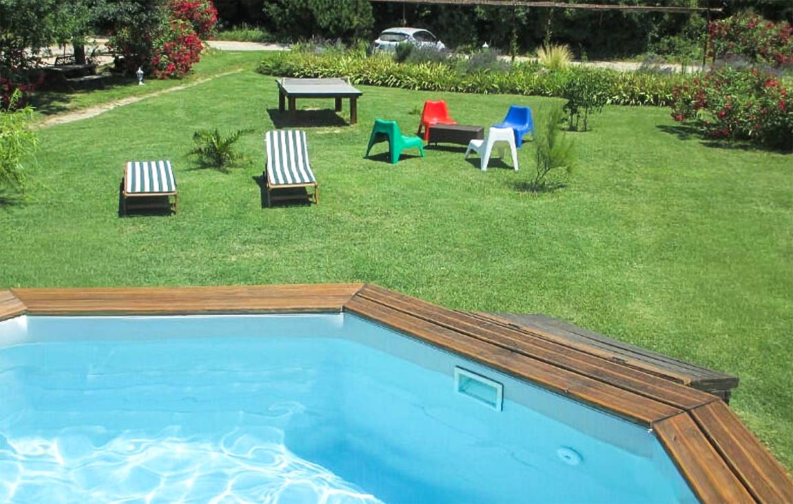 50 M² Duplex ∙ 2 Chambres ∙ 4 Personnes - Eyguières