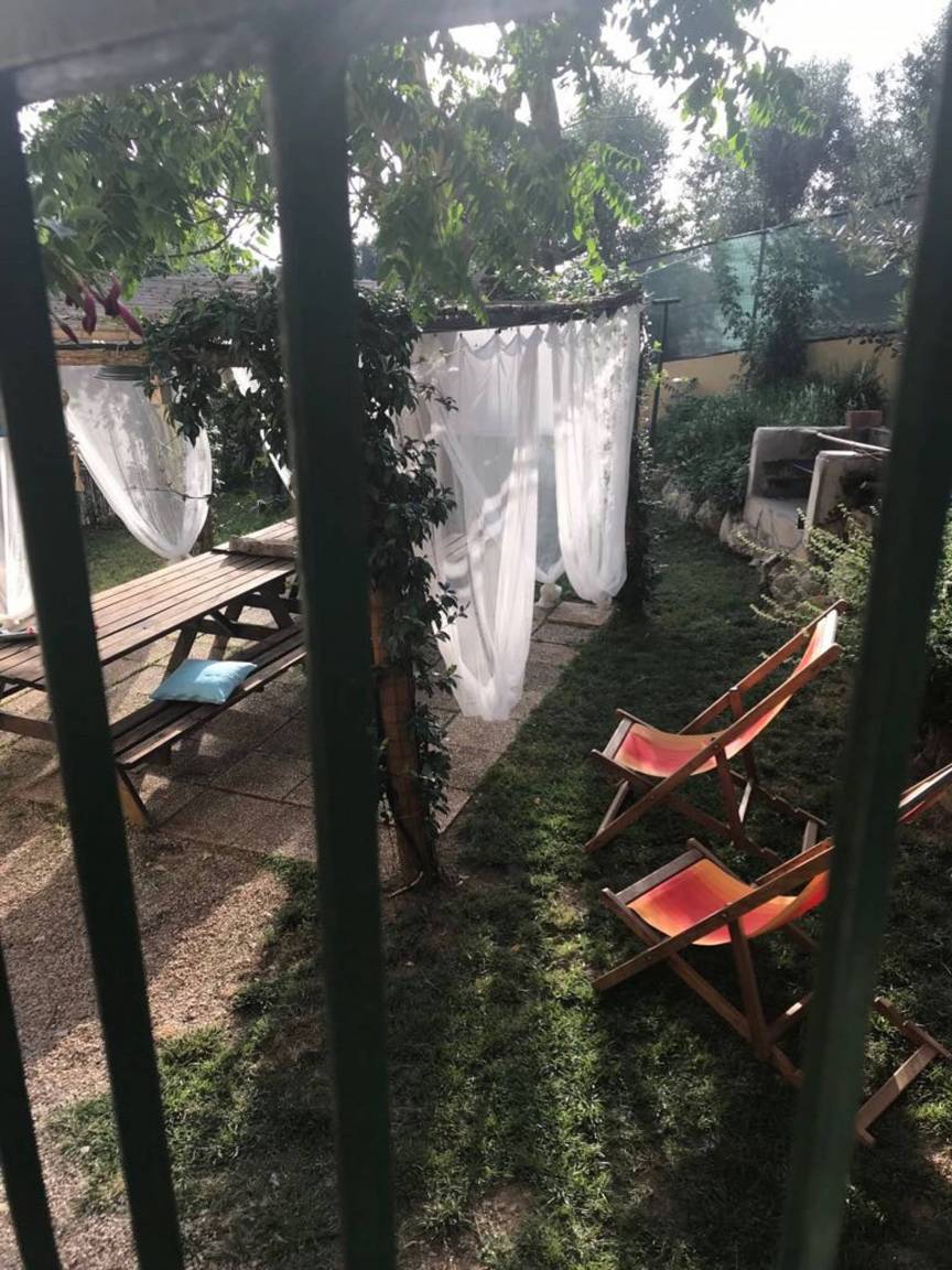 55 M² Ferienhaus ∙ 2 Schlafzimmer ∙ 4 Gäste - Campiglia Marittima