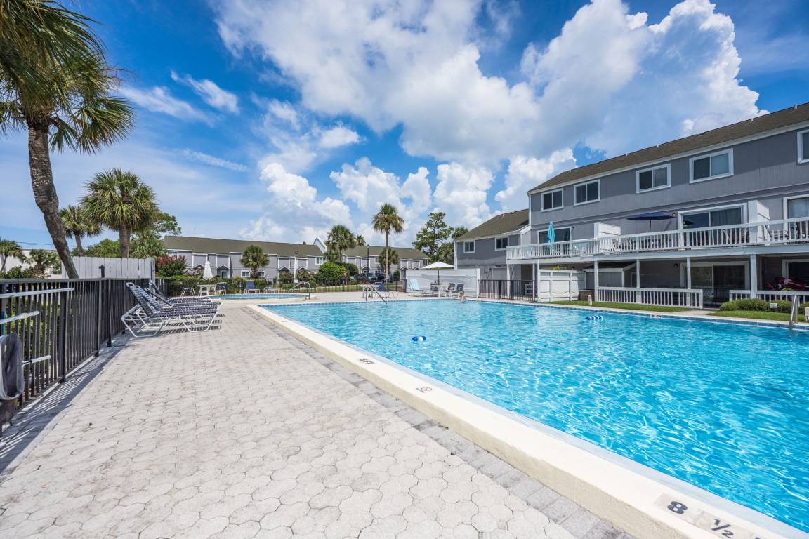 120 M² Condo ∙ 3 Bedrooms ∙ 9 Guests - Destin, FL