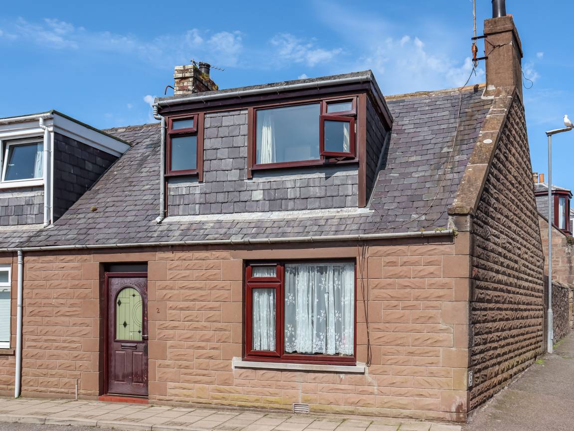 Cottage ∙ 1 Bedroom ∙ 2 Guests - Aberdeenshire