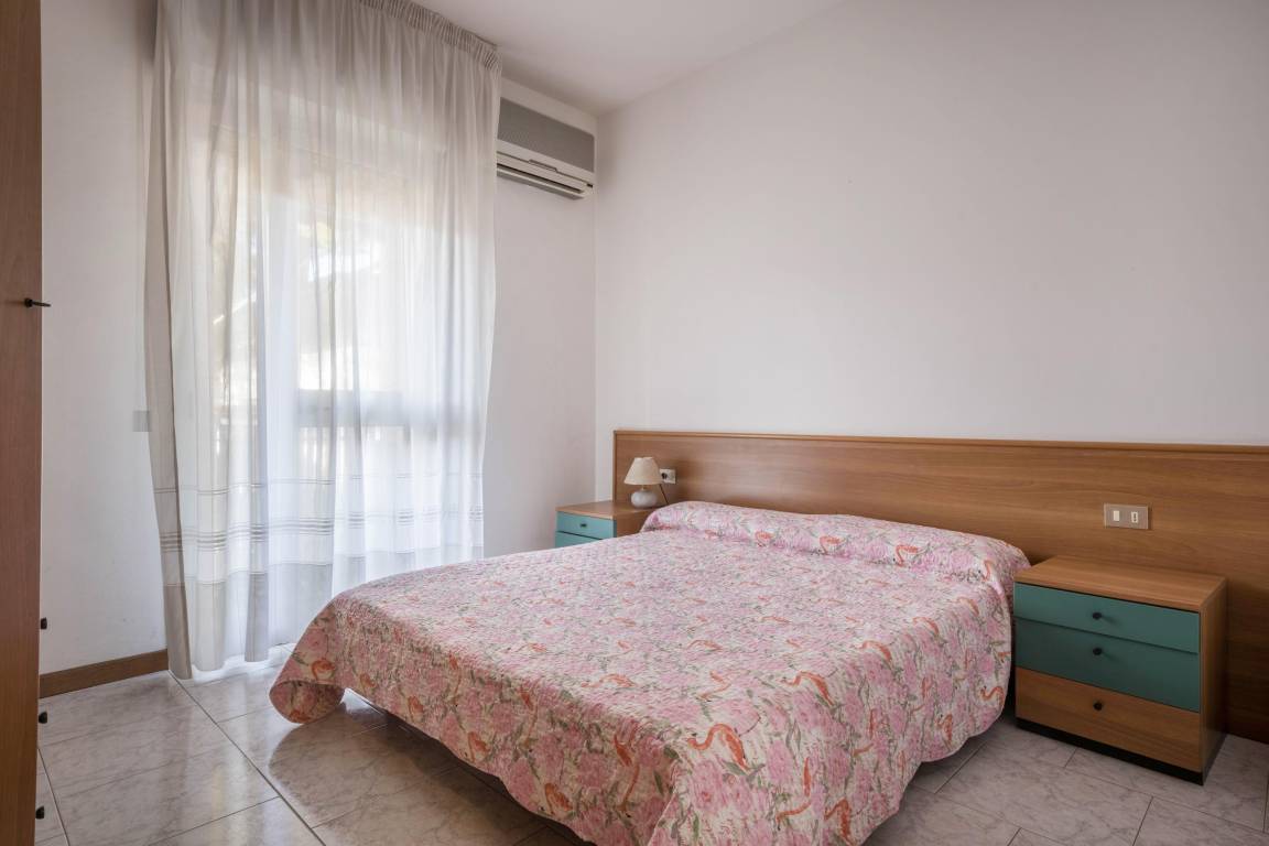 70 M² Ferienwohnung ∙ 2 Schlafzimmer ∙ 6 Gäste - Bibione Pineda