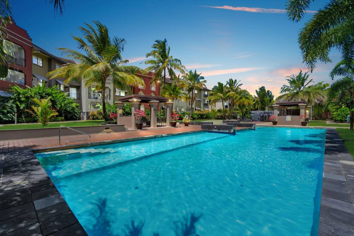 Appartement ∙ 2 Chambres ∙ 4 Personnes - Cairns