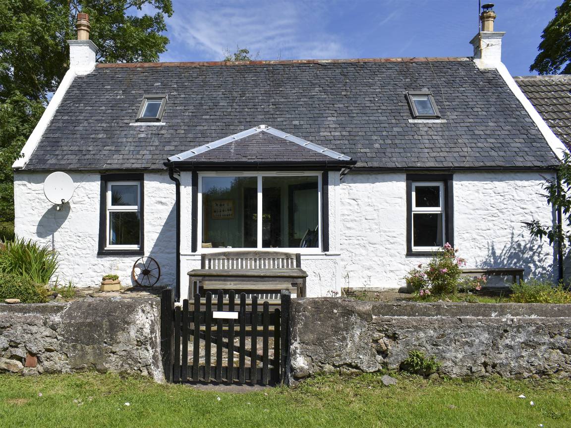 Cottage ∙ 3 Bedrooms ∙ 6 Guests - Isle of Arran
