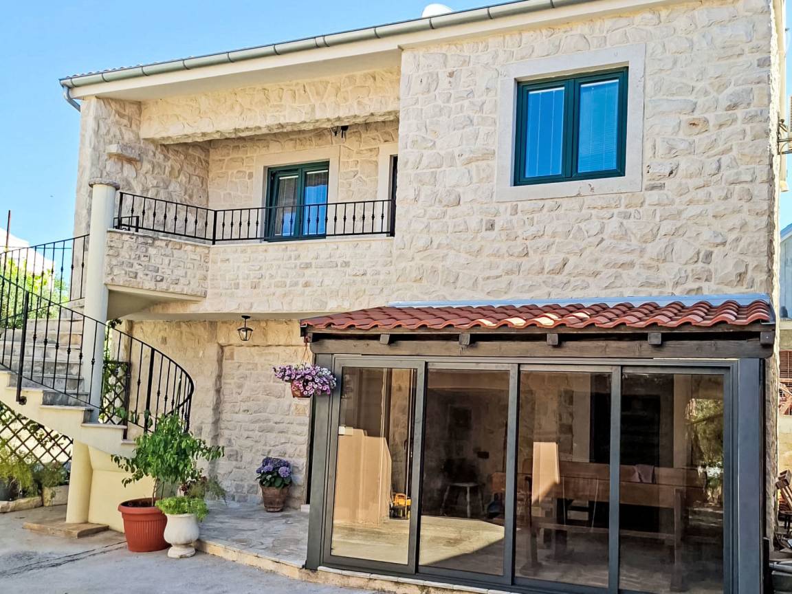 100 M² Maison De Vacances ∙ 2 Chambres ∙ 6 Personnes - Zadar