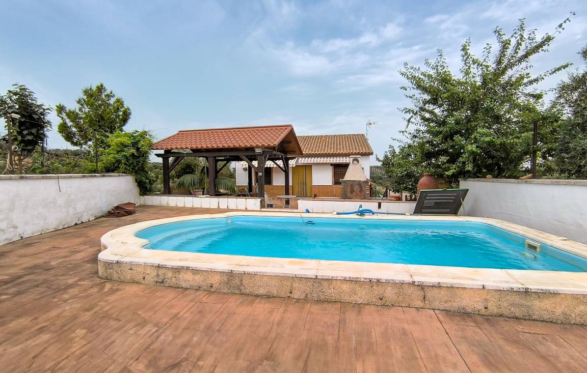 130 M² Casa ∙ 3 Habitaciones ∙ 6 Huéspedes - Villanueva del Rey
