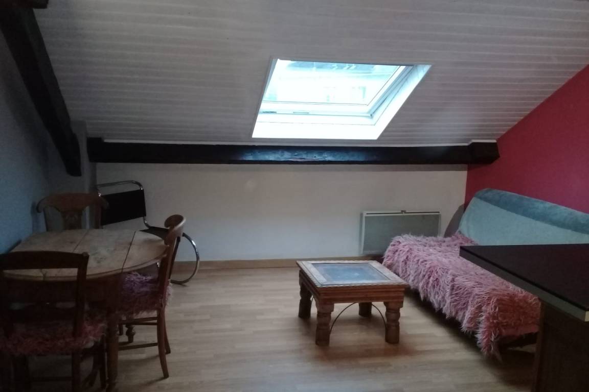 58 M² Appartement ∙ 1 Chambre ∙ 4 Personnes - Sainte-Luce-sur-Loire