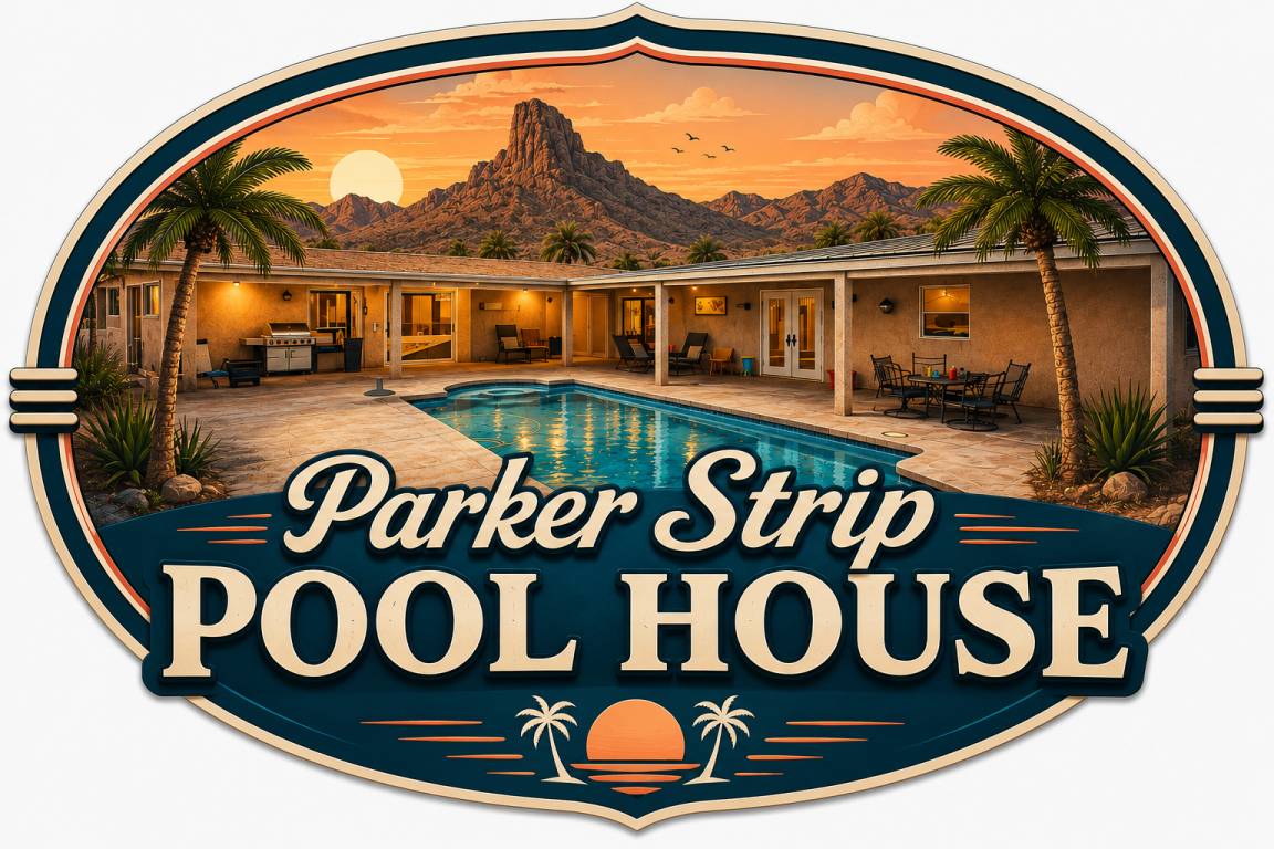 House ∙ 3 Bedrooms ∙ 14 Guests - River Island State Park, Parker