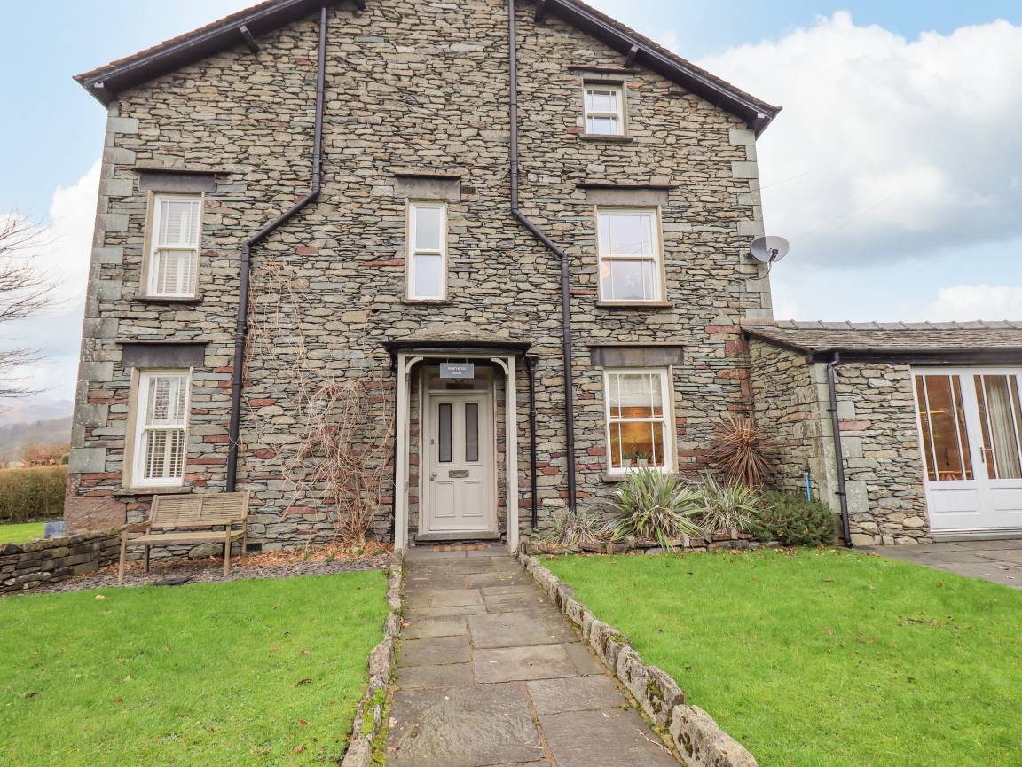 Cottage ∙ 3 Bedrooms ∙ 6 Guests - Glenridding
