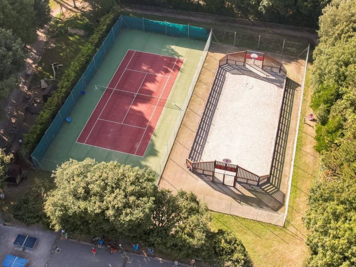 25 M² Mobil-home ∙ 2 Chambres ∙ 4 Personnes - Piriac-sur-Mer