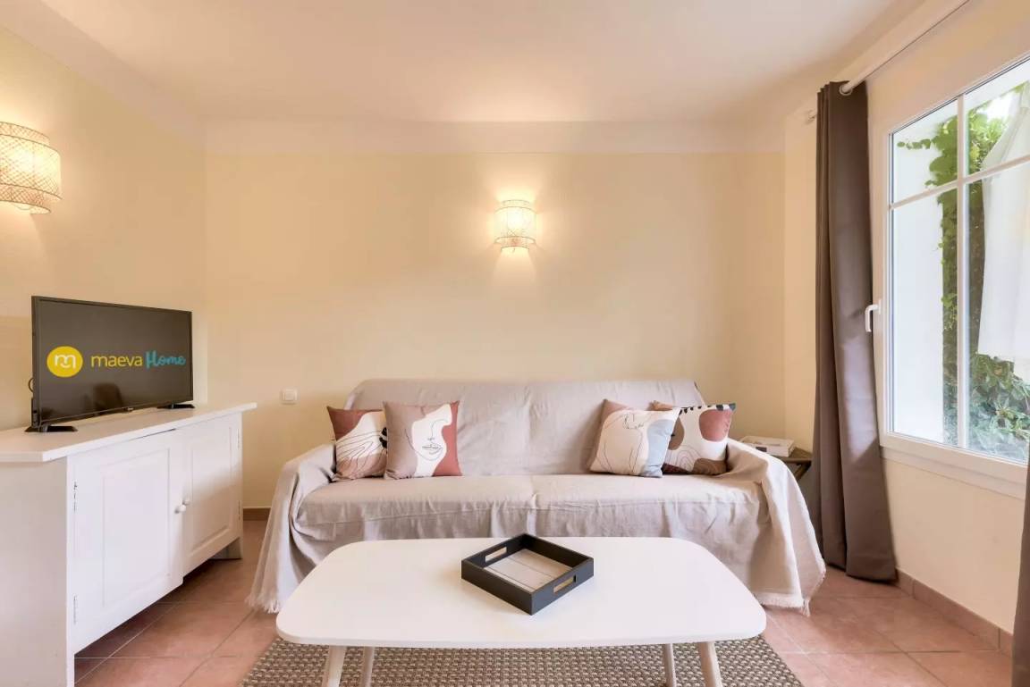 44 M² Huis ∙ 2 Slaapkamers ∙ 6 Gasten - Lacanau Océan