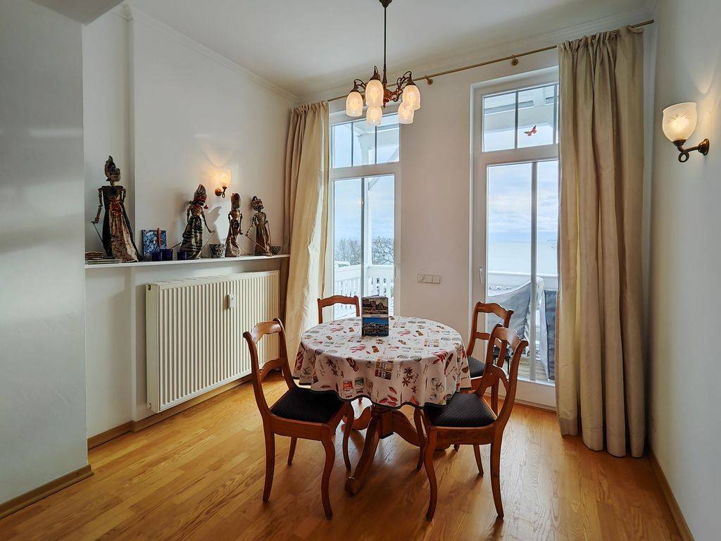 76 M² Villa ∙ 1 Schlafzimmer ∙ 2 Gäste - Sassnitz