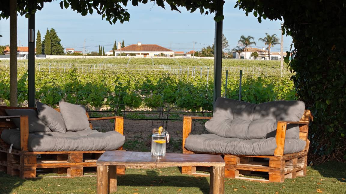80 M² Cottage ∙ 1 Bedroom ∙ 3 Guests - Portugal