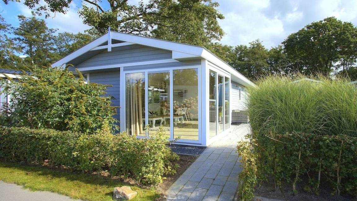 65 M² Huis ∙ 2 Slaapkamers ∙ 4 Gasten - Ermelo