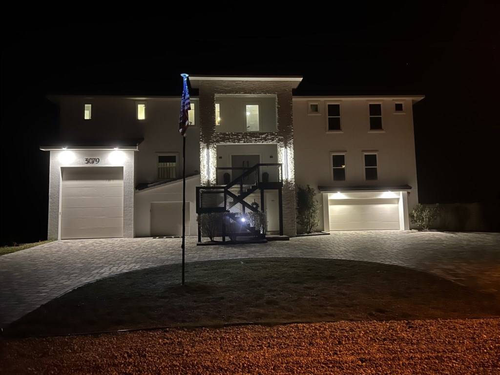 House ∙ 8 Bedrooms ∙ 18 Guests - Flagler Beach, FL