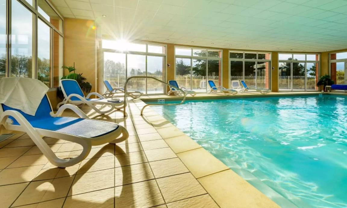 55 M² Appartement ∙ 2 Chambres ∙ 6 Personnes - Saint-Cast-le-Guildo