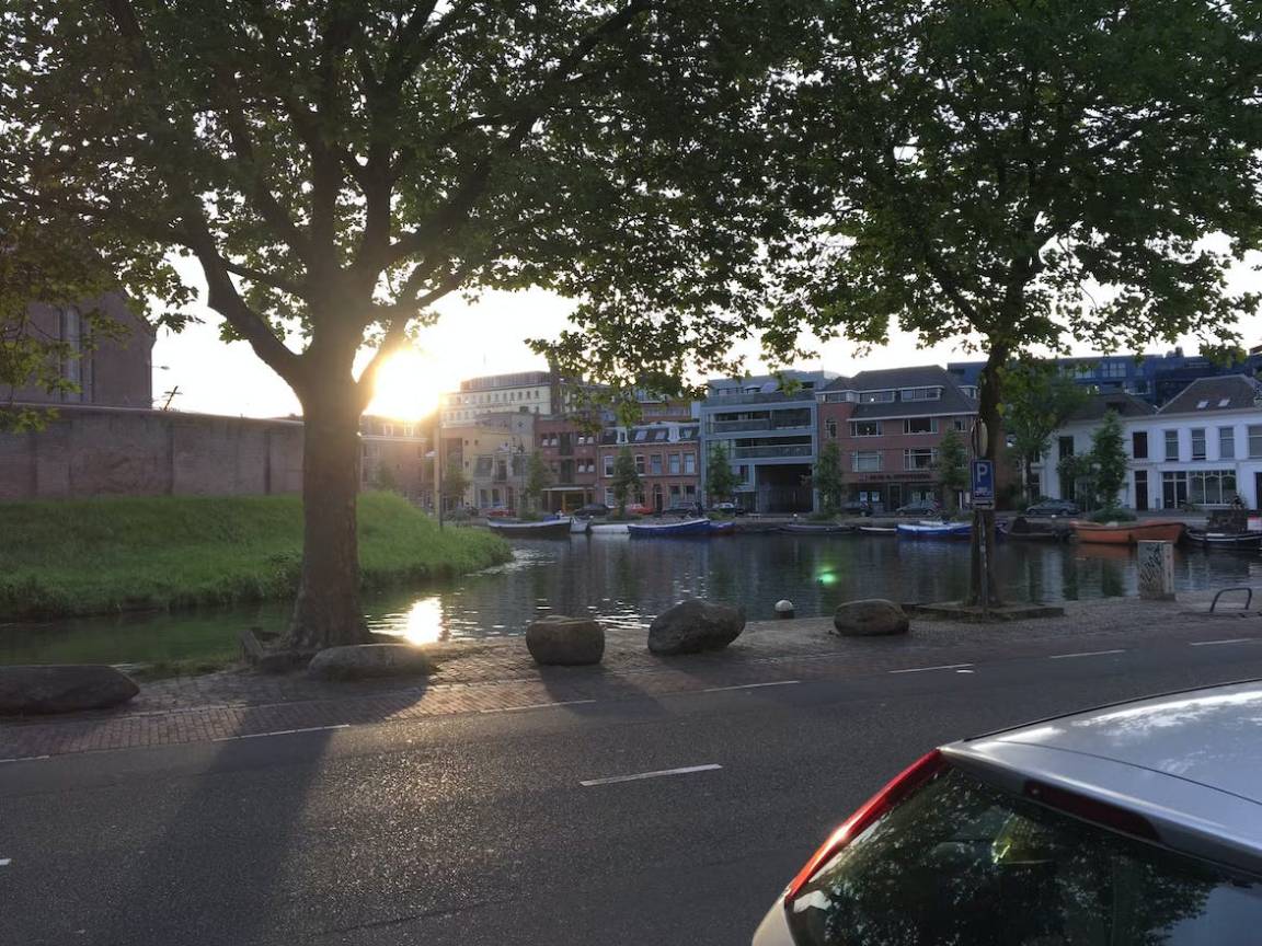 22 M² Apartment ∙ 2 Guests - Nieuwegein