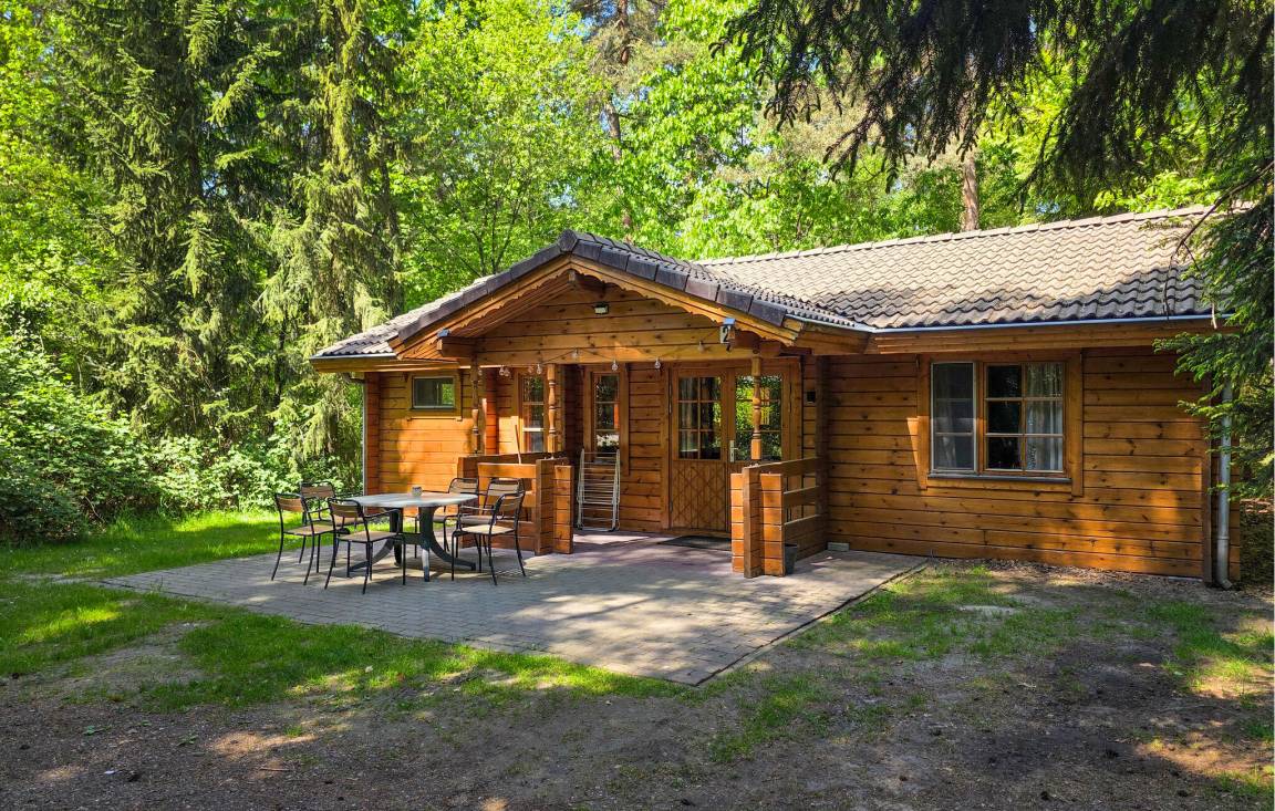 76 M² Casa ∙ 3 Camere Da Letto ∙ 6 Ospiti - Lochem