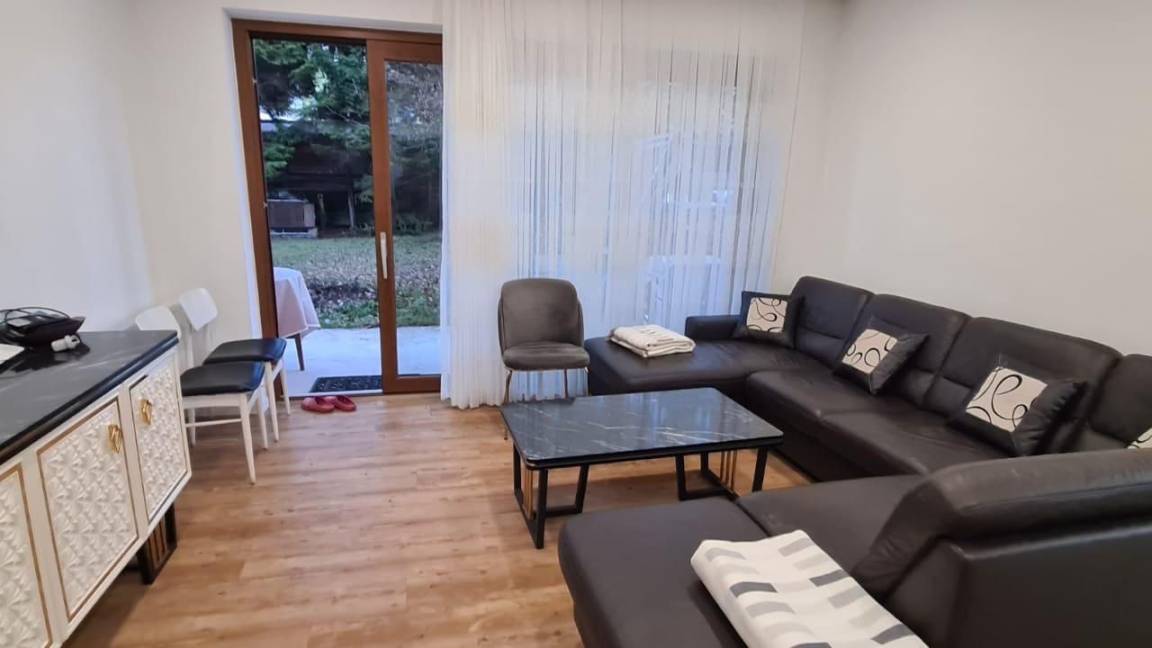 65 M² Appartement ∙ 2 Chambres ∙ 5 Personnes - Garmisch-Partenkirchen
