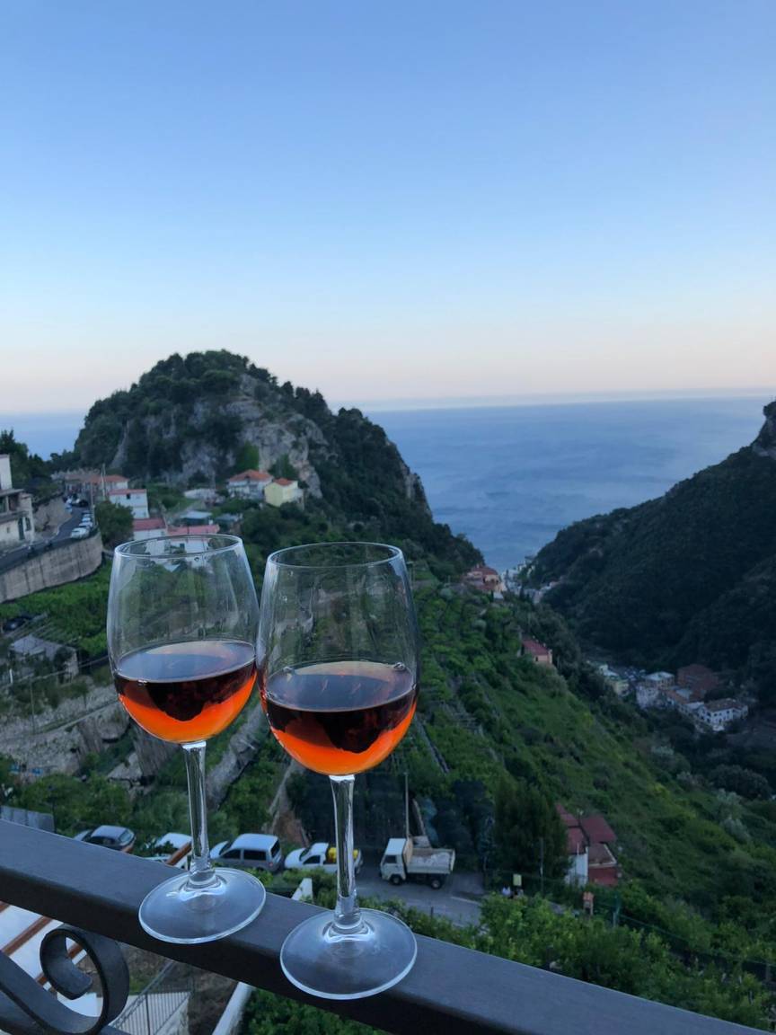 180 M² Appartamento Vacanza ∙ 2 Camere Da Letto ∙ 5 Ospiti - Amalfi