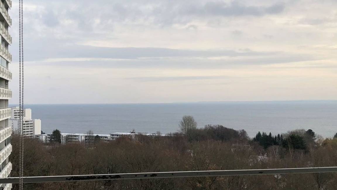 42 M² Ferienwohnung ∙ 2 Gäste - Sierksdorf