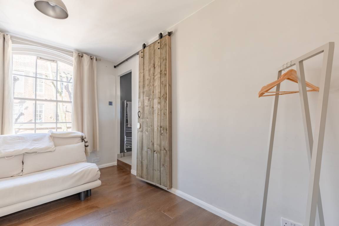 Apartamento ∙ 2 Habitaciones ∙ 4 Huéspedes - Londres