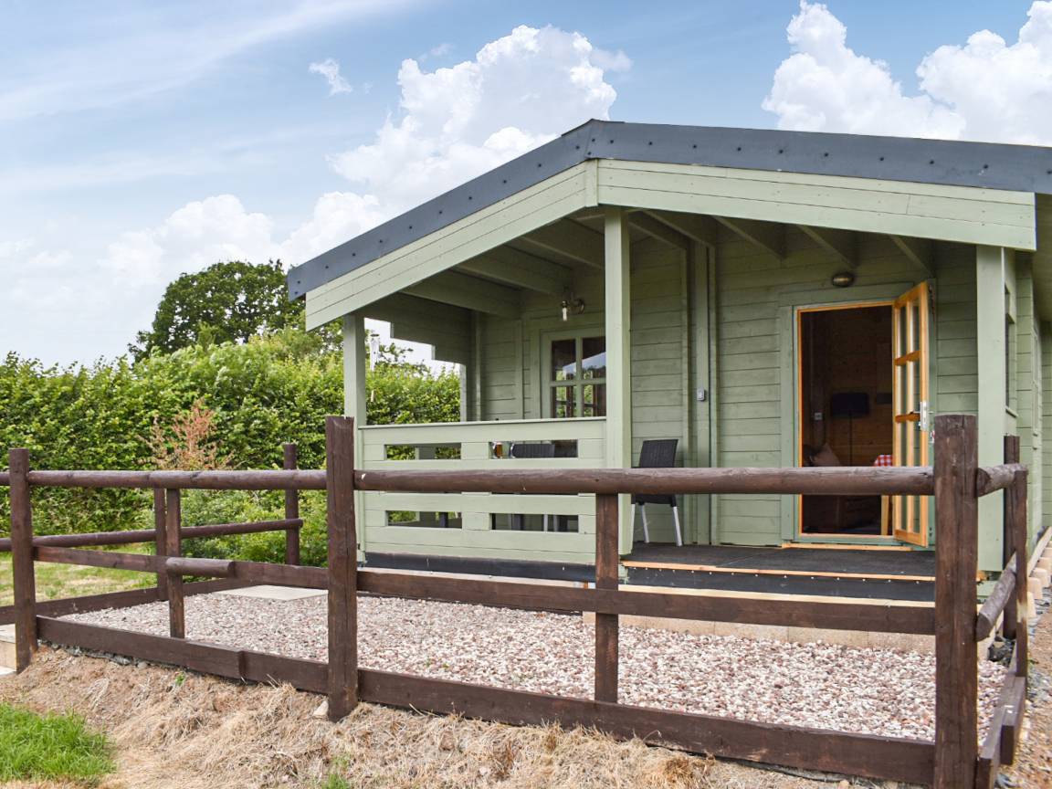 Cottage ∙ 1 Bedroom ∙ 2 Guests - Ledbury