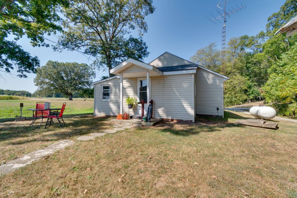 111 M² Casa Vacanza ∙ 2 Camere Da Letto ∙ 6 Ospiti - Illinois