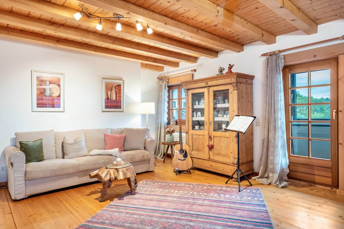90 M² Appartement ∙ 1 Slaapkamer ∙ 4 Gasten - Titisee-Neustadt