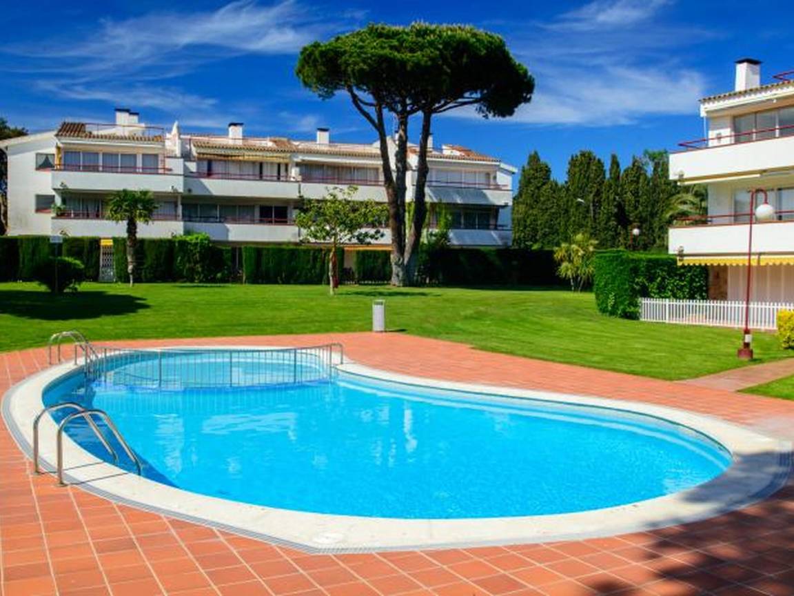 55 M² Apartment ∙ 2 Bedrooms ∙ 4 Guests - Llafranc