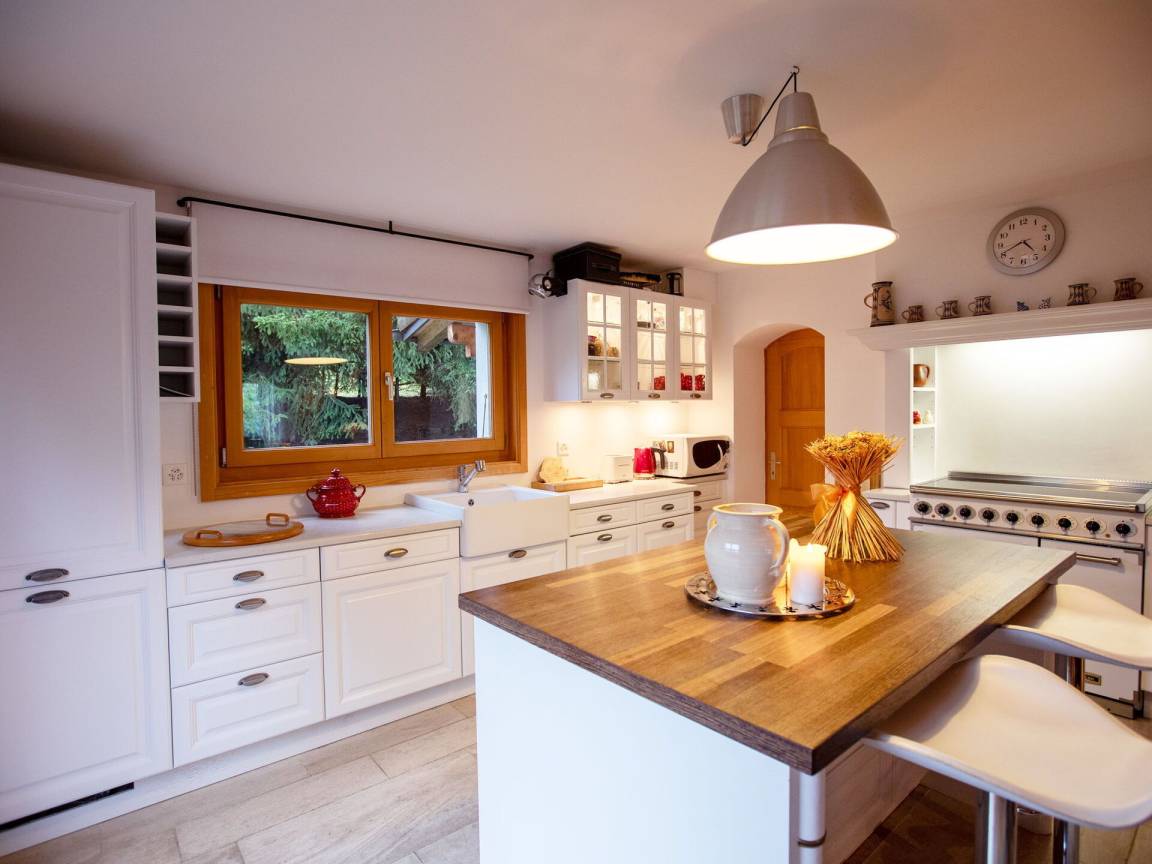 300 M² Casa ∙ 6 Camere Da Letto ∙ 11 Ospiti - Canton Vaud