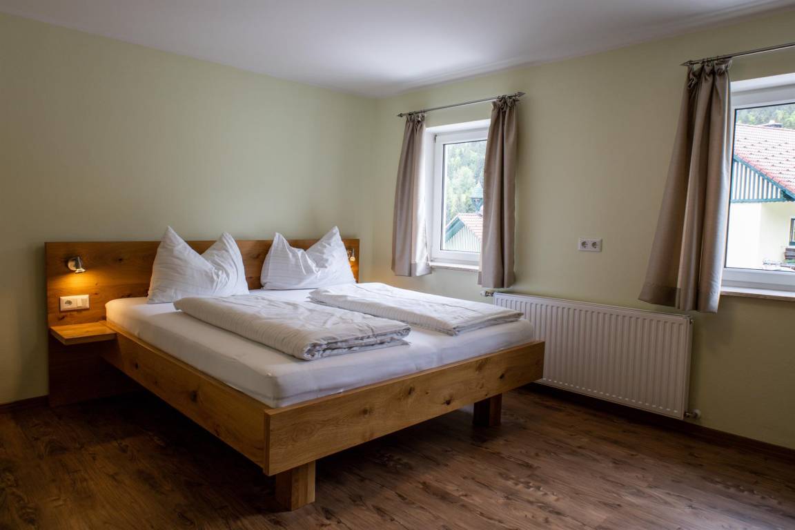 20 M² Hotel ∙ 1 Bedroom ∙ 2 Guests - Breitenberg