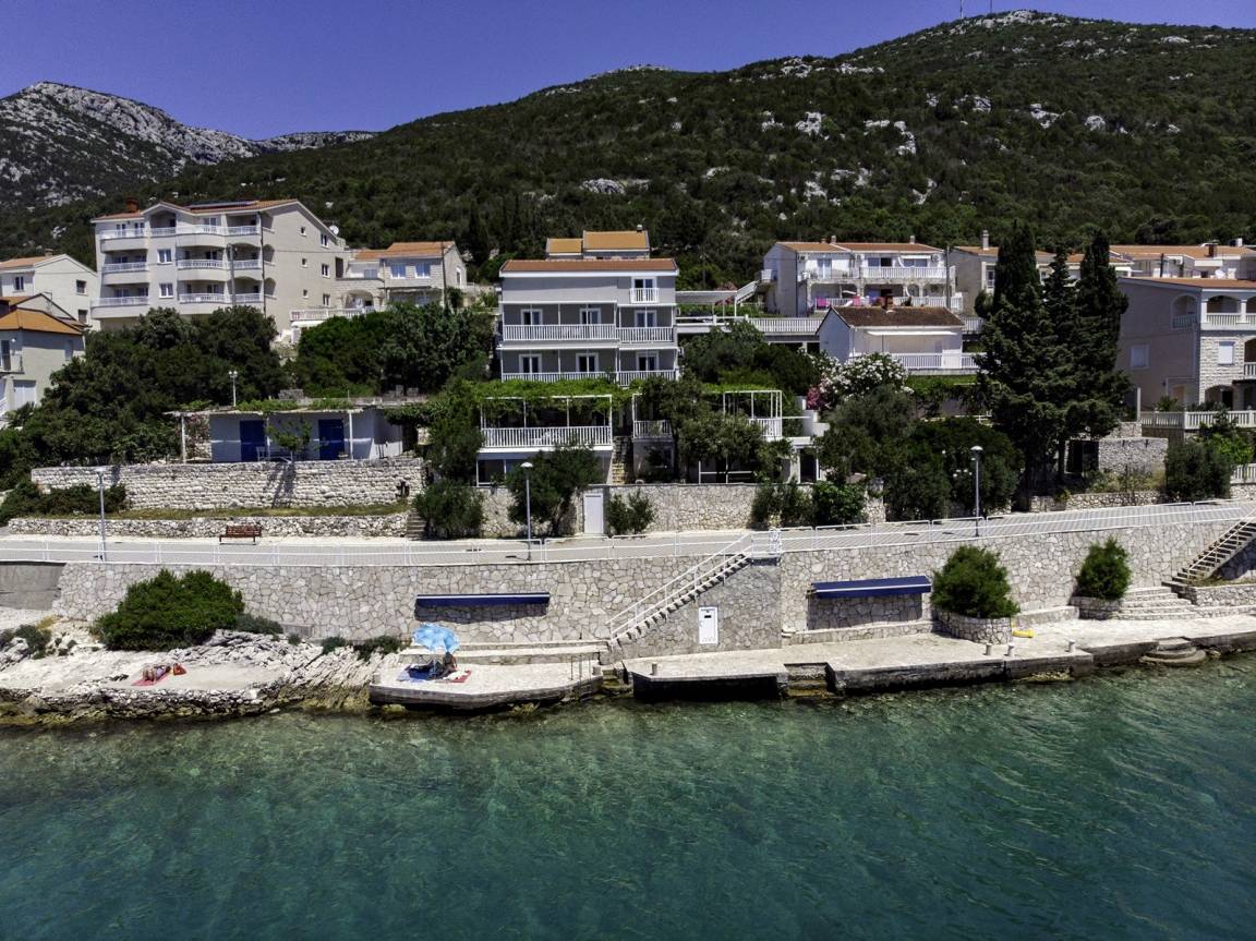 24 M² Studio Flat ∙ 1 Bedroom ∙ 2 Guests - Neum