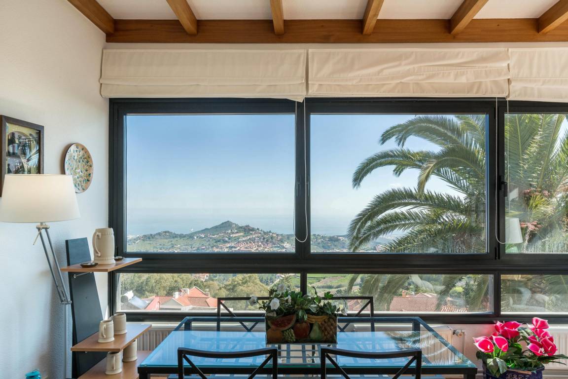 250 M² Casa ∙ 3 Habitaciones ∙ 6 Huéspedes - Santa Brígida