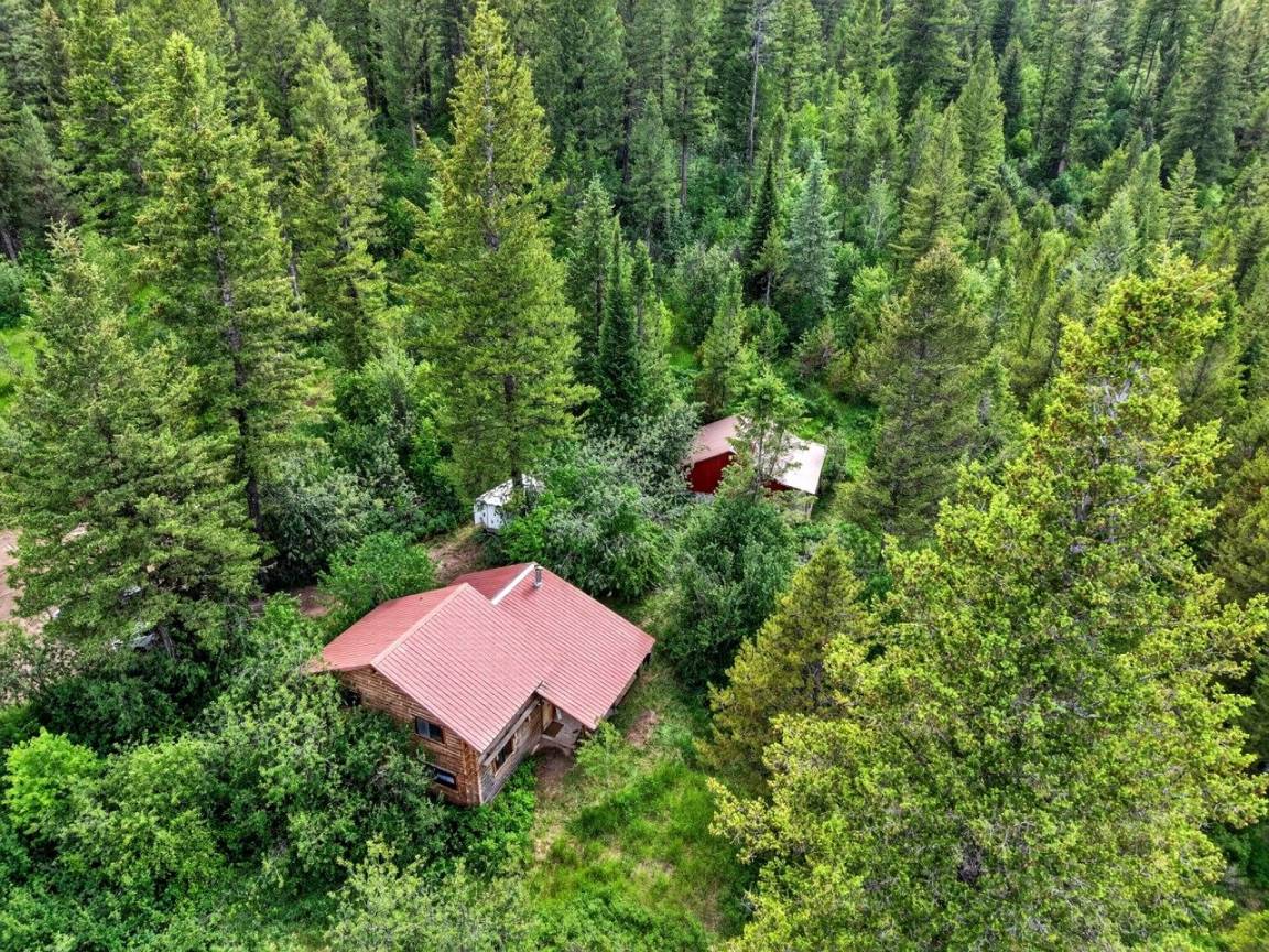 Maison De Vacances ∙ 5 Chambres ∙ 18 Personnes - Swan Valley, ID