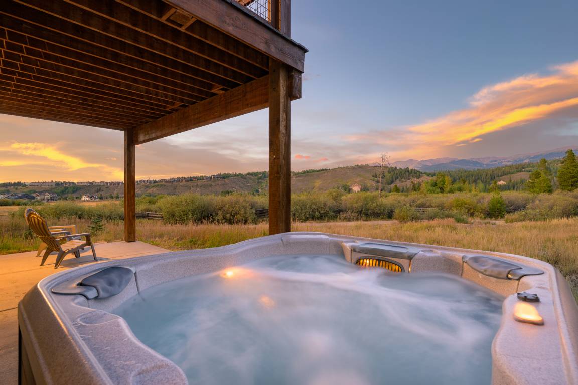 288 M² Casa ∙ 4 Habitaciones ∙ 12 Huéspedes - Winter Park, CO