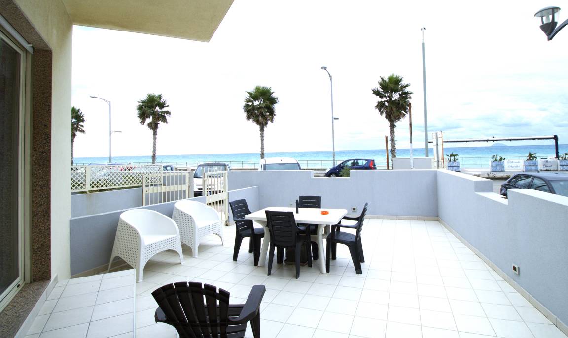 Appartement ∙ 2 Chambres ∙ 5 Personnes - Capo d'Orlando