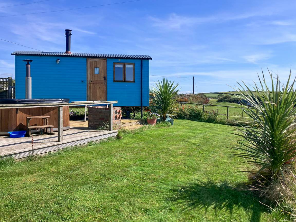 Cottage ∙ 1 Bedroom ∙ 2 Guests - Anglesey