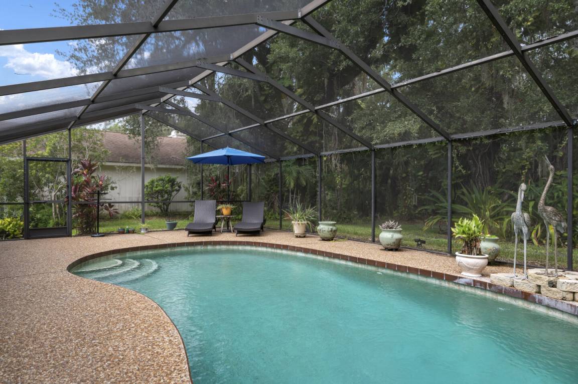 208 M² Casa ∙ 3 Quartos ∙ 8 Hóspedes - Sarasota, FL