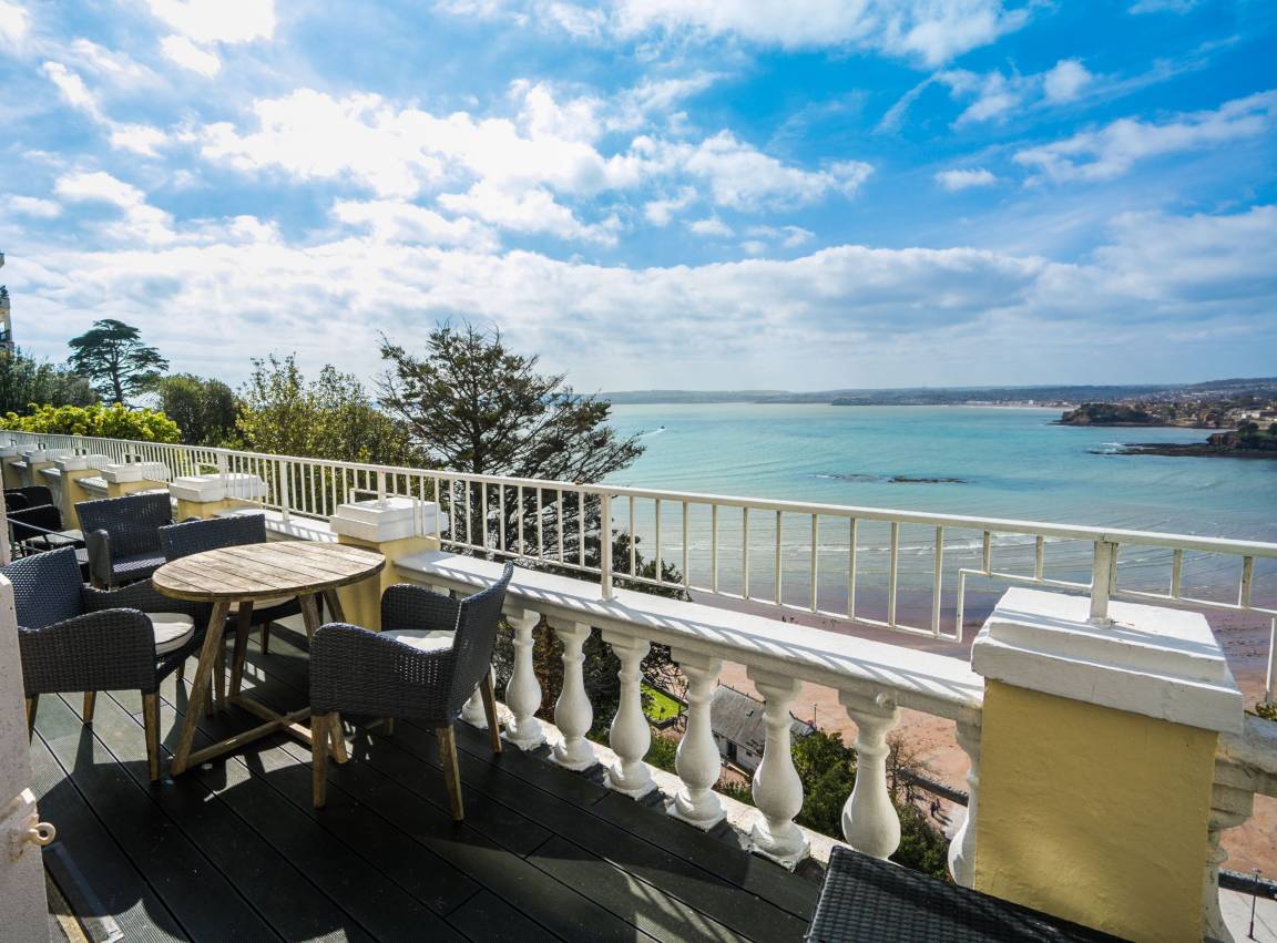 Cottage ∙ 1 Bedroom ∙ 4 Guests - Brixham