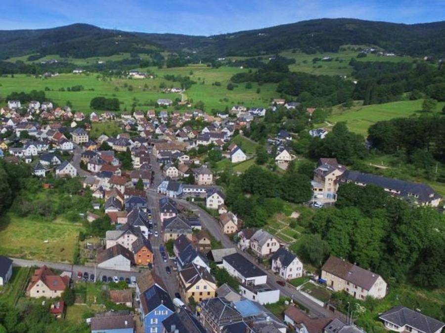 44 M² Appartement ∙ 1 Chambre ∙ 5 Personnes - Lac Noir