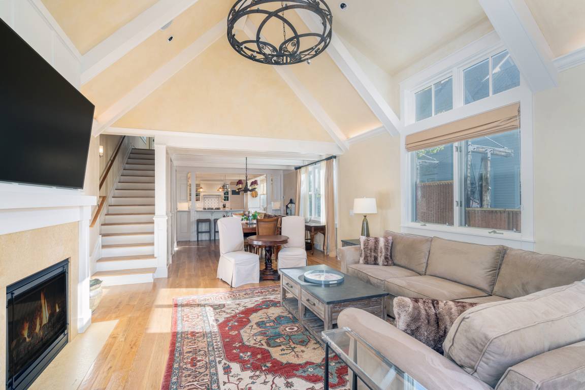 326 M² House ∙ 5 Bedrooms ∙ 10 Guests - Telluride, CO