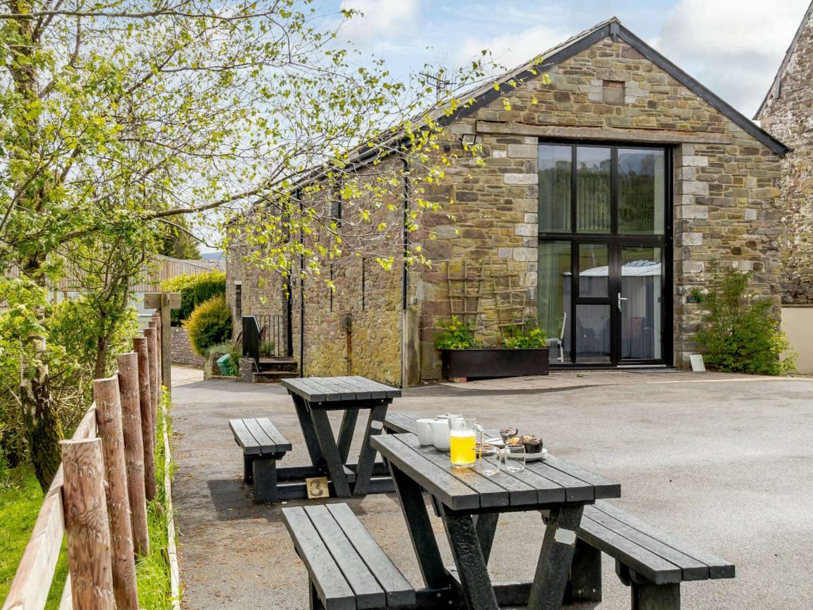 Cottage ∙ 1 Bedroom ∙ 2 Guests - Carmarthenshire