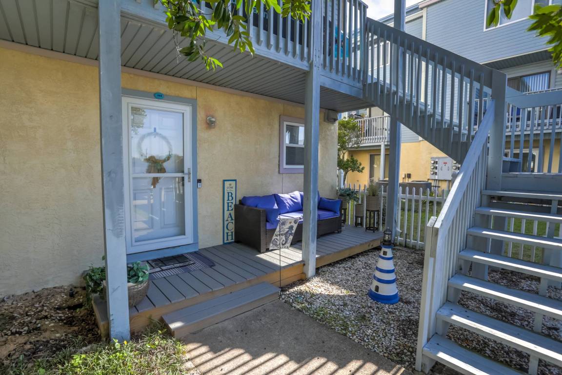 102 M² Condo ∙ 2 Bedrooms ∙ 6 Guests - Fort Walton Beach, FL