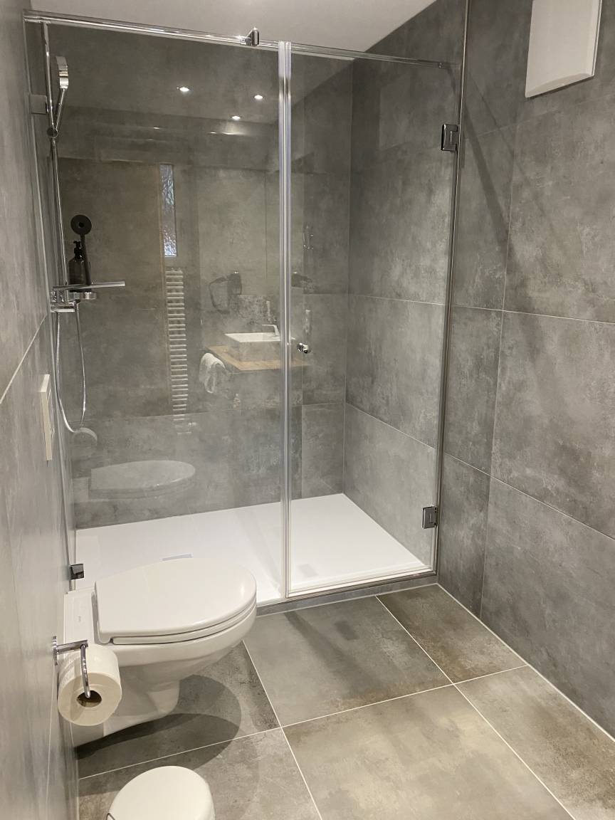 50 M² Ferienwohnung ∙ 2 Gäste - Marktschellenberg