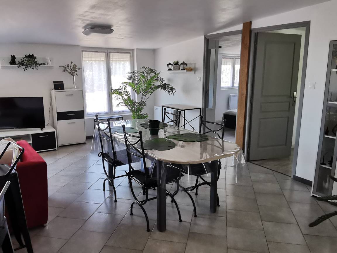 62 M² Maison De Vacances ∙ 2 Chambres ∙ 4 Personnes - Île de Ré