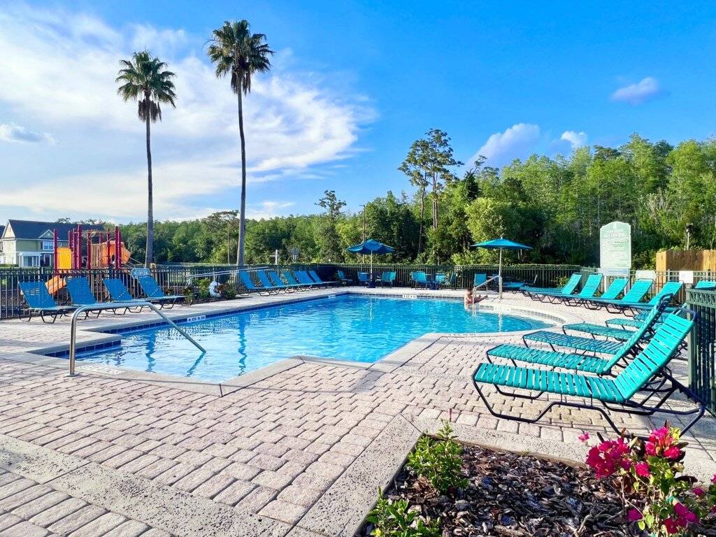 137 M² House ∙ 4 Bedrooms ∙ 8 Guests - Orlando