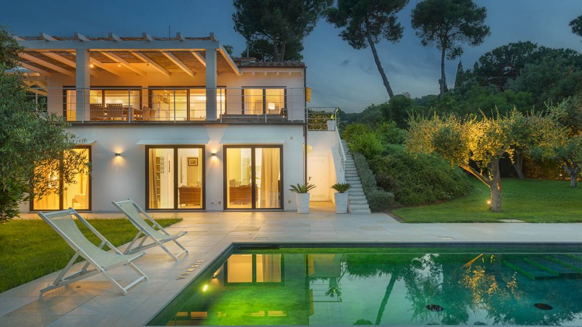 208 M² Villa ∙ 4 Schlafzimmer ∙ 8 Gäste - Capoliveri